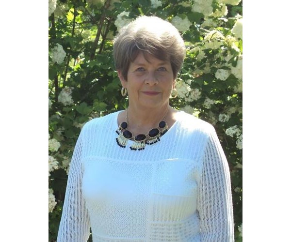 Joyce Hoese Obituary (2025) - Cookeville, TN - Hooper-Huddleston ...