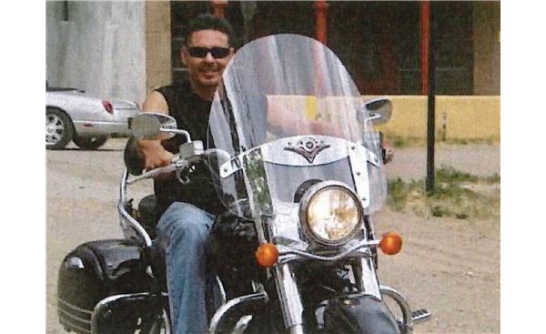 John Edward Henderson Obituary (2026) - Santa Maria, CA - Magner ...