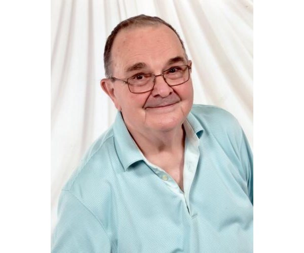 Allan W. Crumm Obituary (2024) - Greenville, SC - Cremation Society of ...