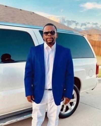 COREY DEON WILEY Obituary (2025) - Dallas, TX - Golden Gate Funeral ...
