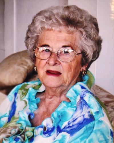 Melba Dennison Butler Obituary (2023) - Kenton, TN - Karnes & Son ...