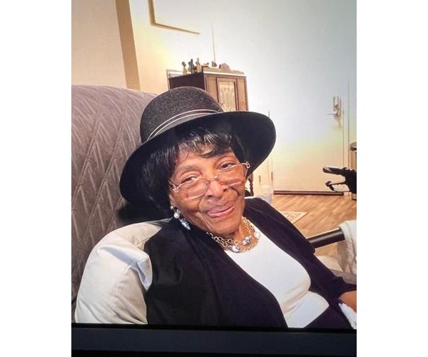 Jeanette Carter Obituary (2024) - Akron, OH - Newcomer Funeral Home - Akron