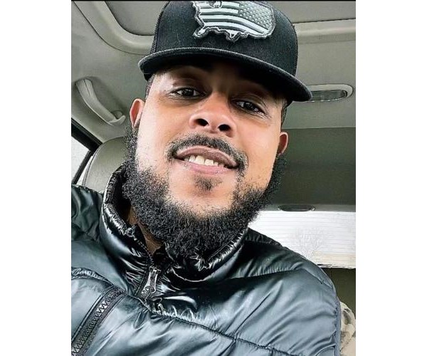 Michael Gray, Jr. Obituary (2025) - Westland, MI - Husband Family ...