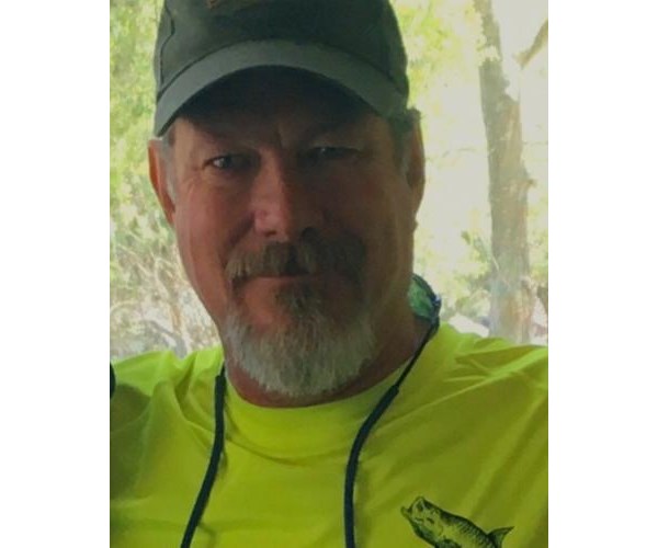 James "Mark" Whitaker Obituary (2023) - Jackson, TN - Arrington Funeral ...