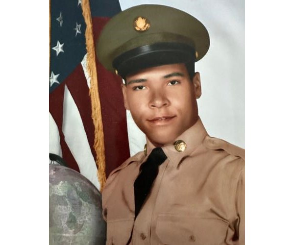 Arthur L. Vaughn Obituary (2025) - Detroit, MI - James H Cole Home for ...