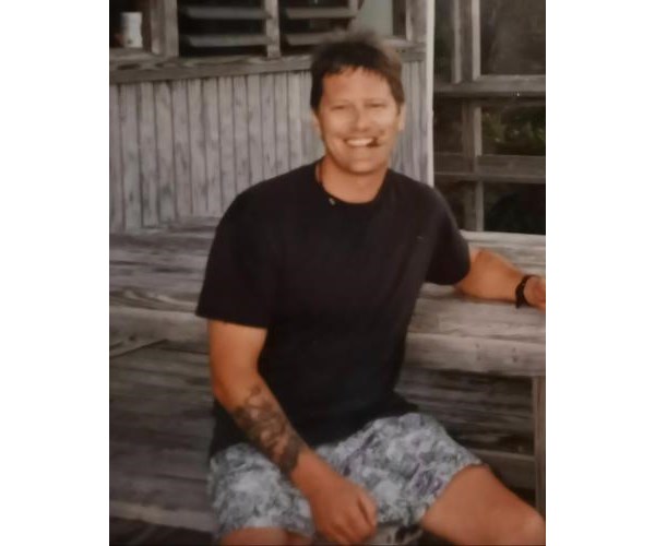 George Fay Little, III Obituary (2025) - Clifton, VA - Carewell Cremations