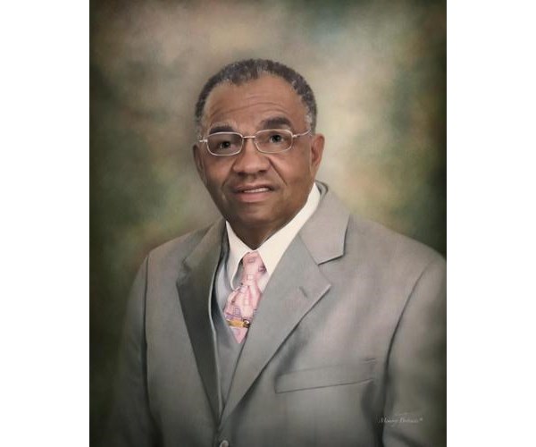 Albert Smith Sr. Obituary (2024) - Hobbs, NM - Chapel of Hope Funerals ...