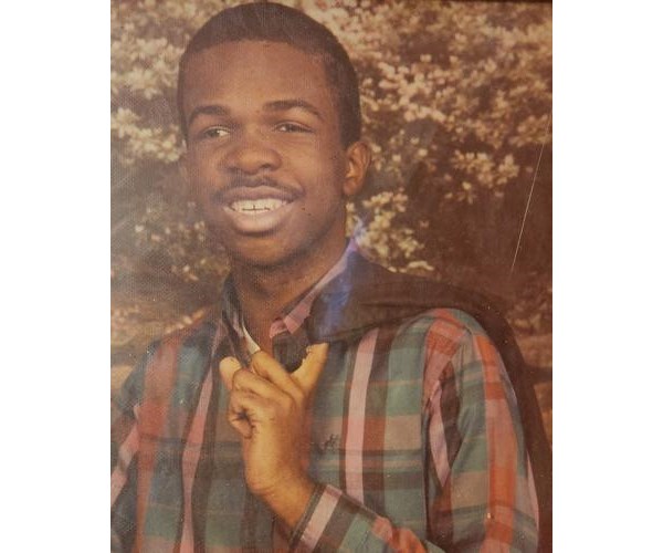 Anthony Andre Edwards Obituary (2025) - Wilson, NC - Carrons Funeral ...