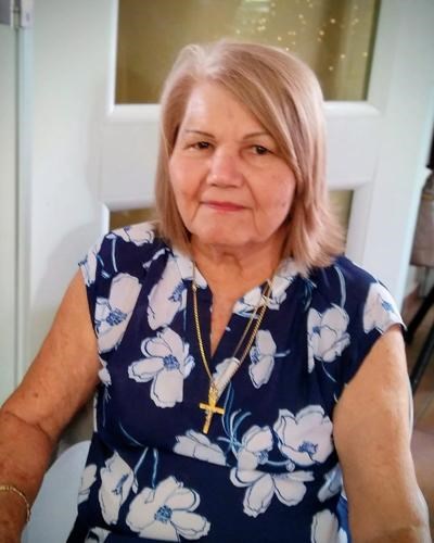 Olga Iris Rivera Obituary (2026) - Sebring, FL - Stephenson-Nelson ...