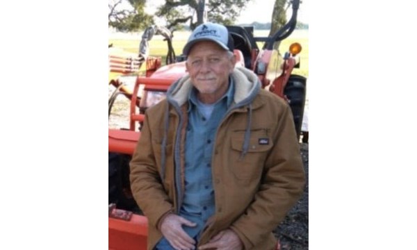 Richard Terence Teets Obituary (2025) - Dickinson, TX - Wheeler Funeral ...