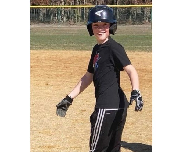Michael "Mikey" Ryan Browne Jr. Obituary (2023) - Little Egg Harbor, NJ ...