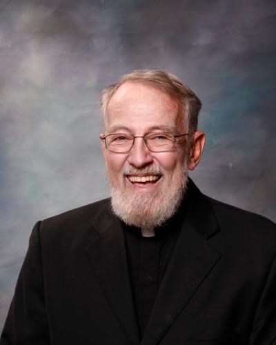 The Rev. John William Groner Obituary (2023) - Jefferson City, MO ...