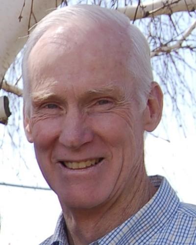 Donald Ray Crenshaw Obituary (2026) - Santaquin, UT - Brown Family ...