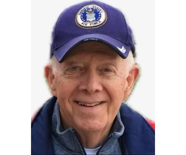 Delmer Luetjen Obituary (2024) - Aurora, CO - Horan & McConaty Funeral ...