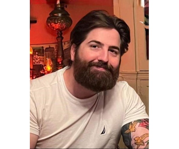 Seth Stephen Noffsinger Obituary (2024) - Hermitage, TN - Nashville ...