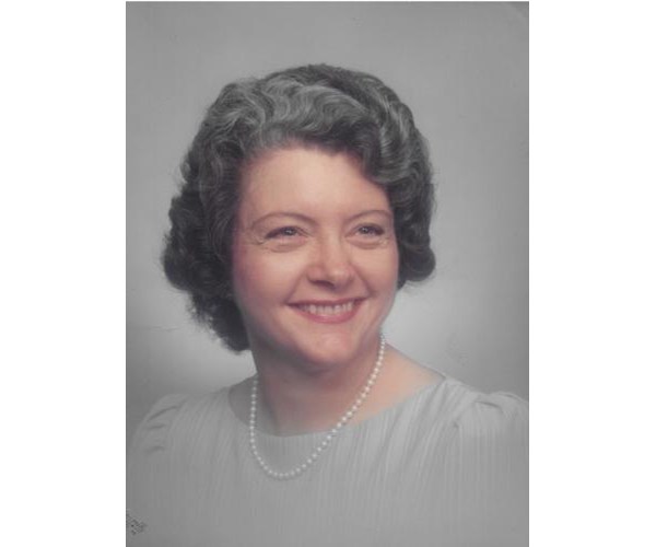 Barbara Jean Maxwell Obituary (2025) - Breaux Bridge, LA - Pellerin ...