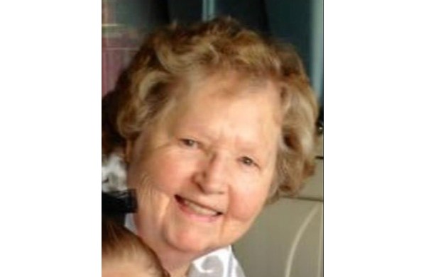 Mary Lou Pike Obituary (2024) - Indianapolis, IN - Flanner Buchanan ...
