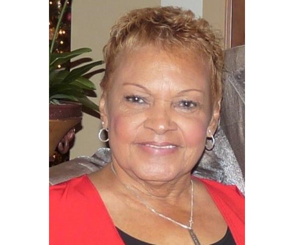 Delorise Brown Anderson Obituary (2023) - Bowie, MD - Beall Funeral Home