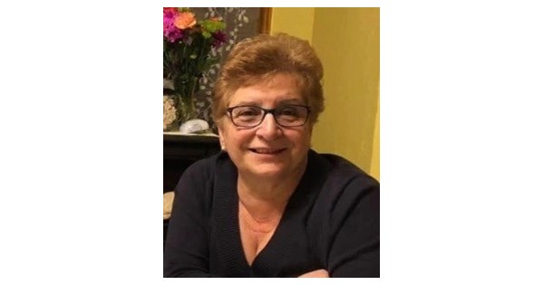 Maria A. Leone Obituary (2026) - Worcester, MA - Mercadante Funeral ...