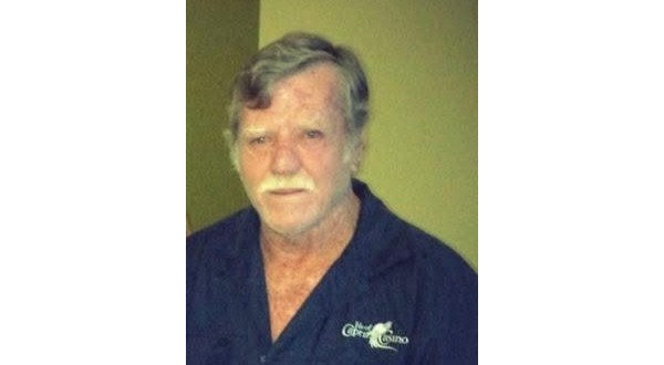 Kerry Justice Obituary (2025) - Gulfport, MS - Riemann Family Funeral ...