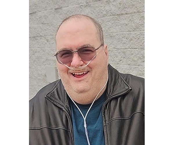 Ricky Lee Gray Obituary (2025) - Columbia, TN - Heritage Funeral Home ...