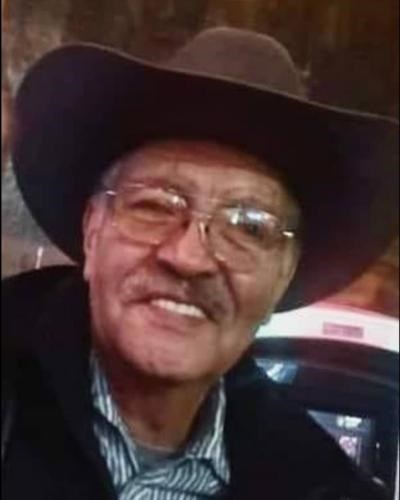 "Ted" Theodore L Dominguez Obituary (2024) - Ogden, UT - Lindquist ...