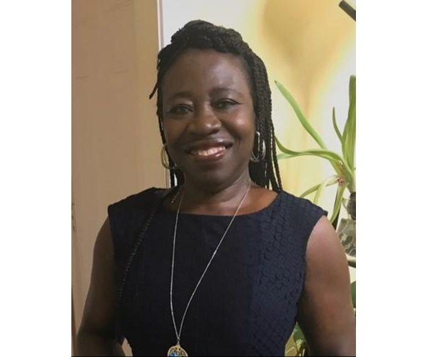Janet Amponsah Forkuo-Sekyere Obituary (2024) - Nashville, TN - Terrell ...