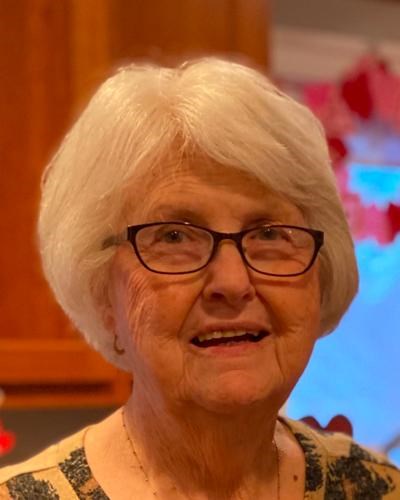 Patricia Teague Obituary and Online Memorial (2025)