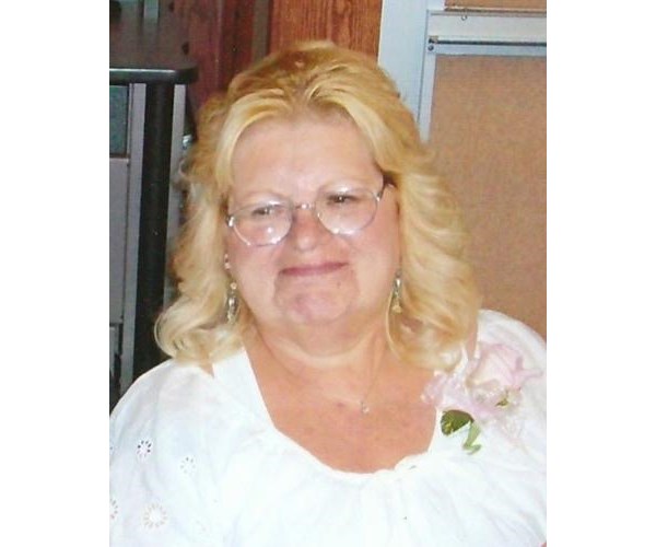 Deborah Jean O'Neel Obituary (2026) - Fridley, MN - Miller Funeral Home ...