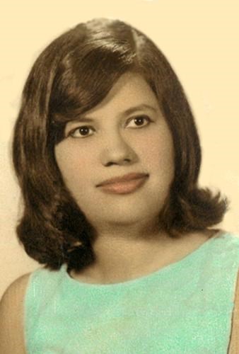 Maria Orozco Obituary (2024) - Wichita, KS - Cozine Memorial Group ...