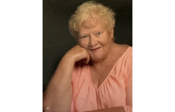 Deborah Frances Walker Obituary (2025) - Alexandria, IN - Whetsel ...