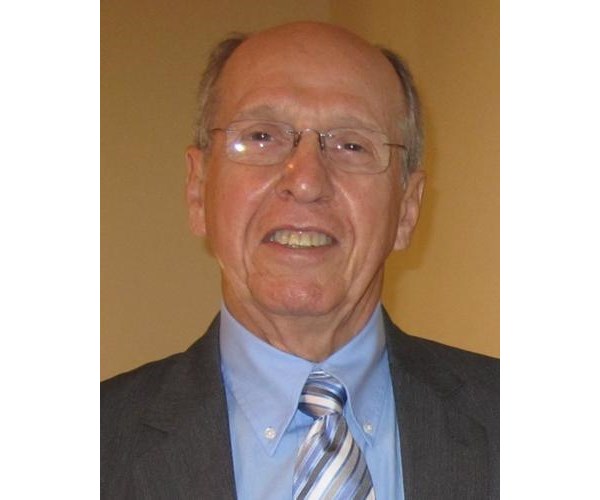 Richard Lawrence Bond Obituary (2026) - Marion, OH - Edwards Funeral ...