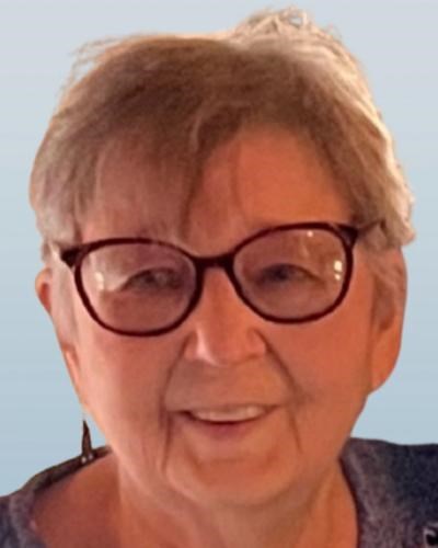 Shirley Ann Shannon Obituary (2024) - Alpha, NJ - Connell Funeral Home ...