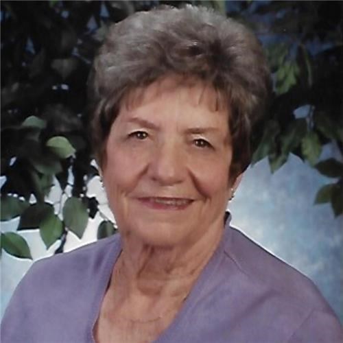 Winnie Street Obituary (2021) - Bountiful, UT - Russon Brothers ...
