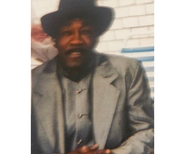 JAMES LEE MURRAY Obituary (2025) - Dallas, TX - Golden Gate Funeral ...