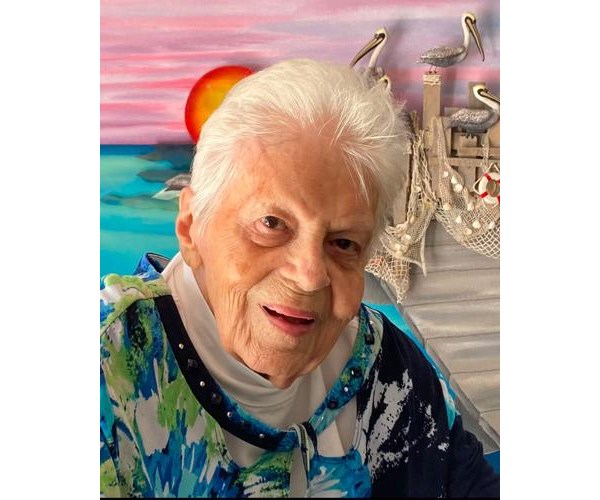 Lucille R. Westbrook Obituary (2024) - Rockford, IL - Fitzgerald ...