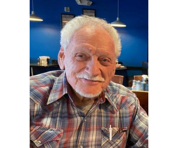 Lawrence Reece Bullock Obituary (2025) - Stedman, NC - Butler Funeral ...