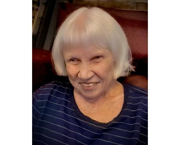 Mary Ann Schuda Obituary (2025) - Hales Corners, WI - Hartson Funeral ...