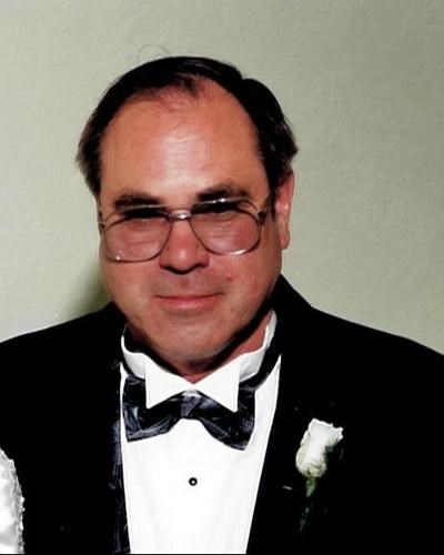 Edward Fredrick Schubring Obituary (2025)