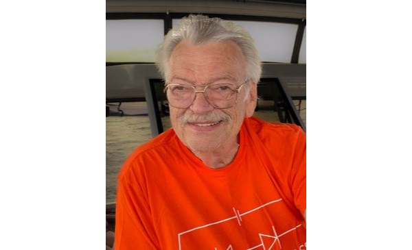 Wayne Anthony Selly Obituary (2024) - St. Paul, MN - Simple Traditions ...