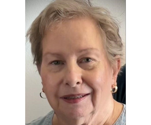 Carol Eileen Logan Obituary (2025) - Albuquerque, NM - French Funerals ...