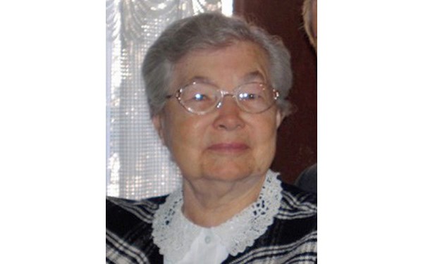 Aldona Kriauciunas Obituary (2026) - Brookfield, IL - Hitzeman Funeral ...