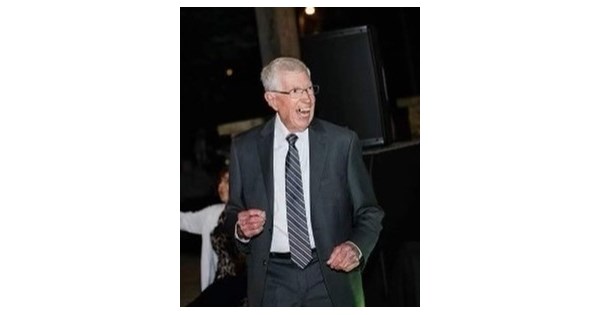 David Lee Searcy Obituary (1939 - 2023) - Legacy Remembers