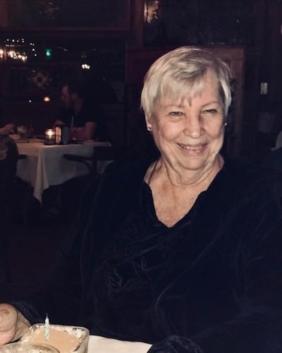 Susan Noll Obituary and Online Memorial (2024)
