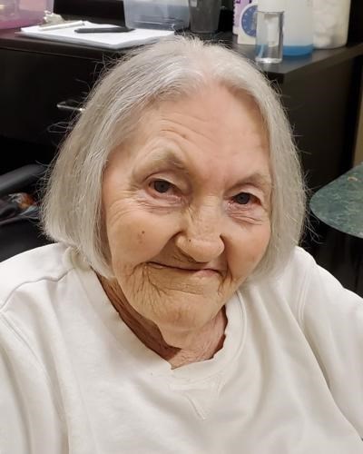 Patti Ann Tucker Obituary (2023) - Sulphur Springs, TX - Murray-Orwosky ...