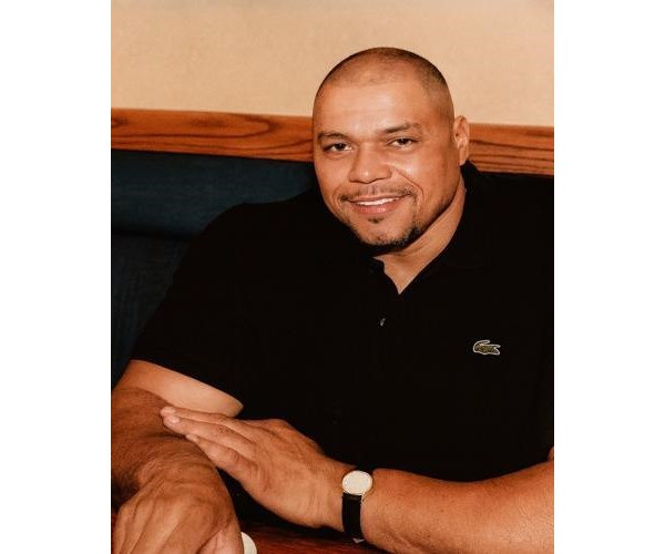 Bryan Chandler Ferguson Obituary (2026) - Lynchburg, VA - Tharp Funeral ...