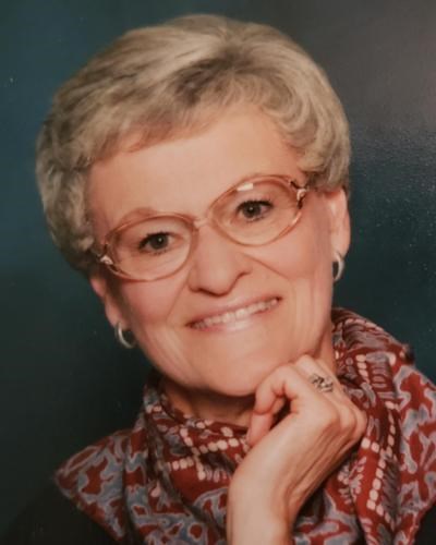 Joyce A. Moore Obituary (2023) - Chagrin Falls, OH - St. John Funeral ...
