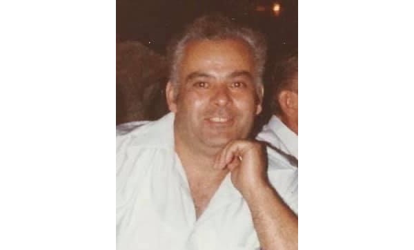 Louis D'Antonio Obituary (2026) - Mokena, IL - Vandenberg Funeral Home ...