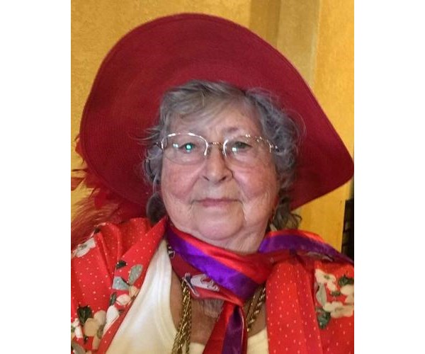 Rose Marie Mathes Obituary (2023) - Pass Christian, MS - Riemann Family ...