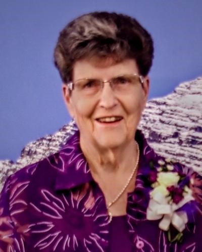 Thelma Patton Obituary and Online Memorial (2026)
